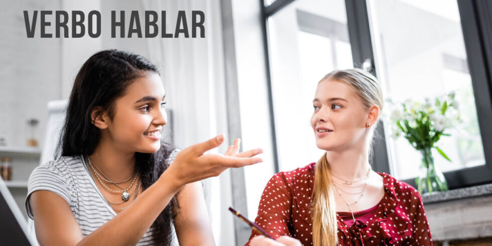 Usos del Verbo Trabajar - My Spanish Class Uses Verb to Work in Spanish